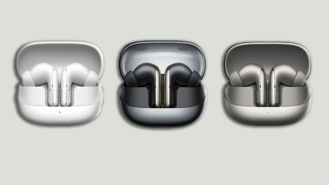 Sürpriz özellikleri ile Xiaomi Buds 5 Pro tanıtıldı! - ShiftDelete.Net