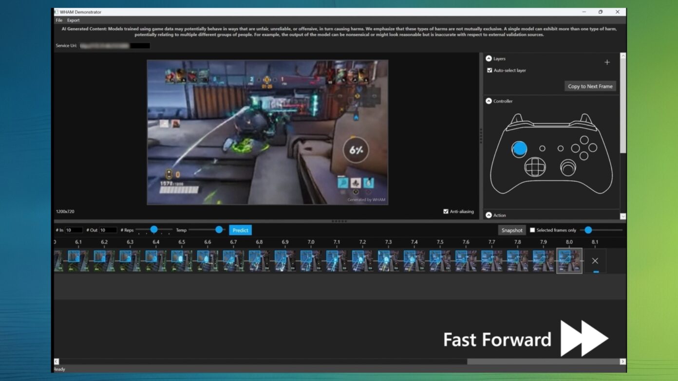 Oyun geliştiricilere gün doğdu! İşte Microsoft'un oyun odaklı yeni aracı - SDN