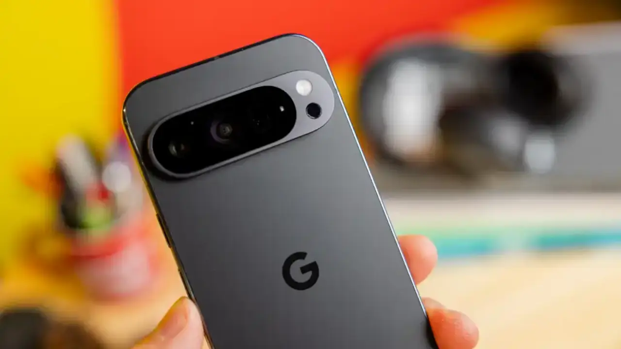 Google Pixel 10 Pro XL nin Tasar m Belli Oldu ShiftDelete Net