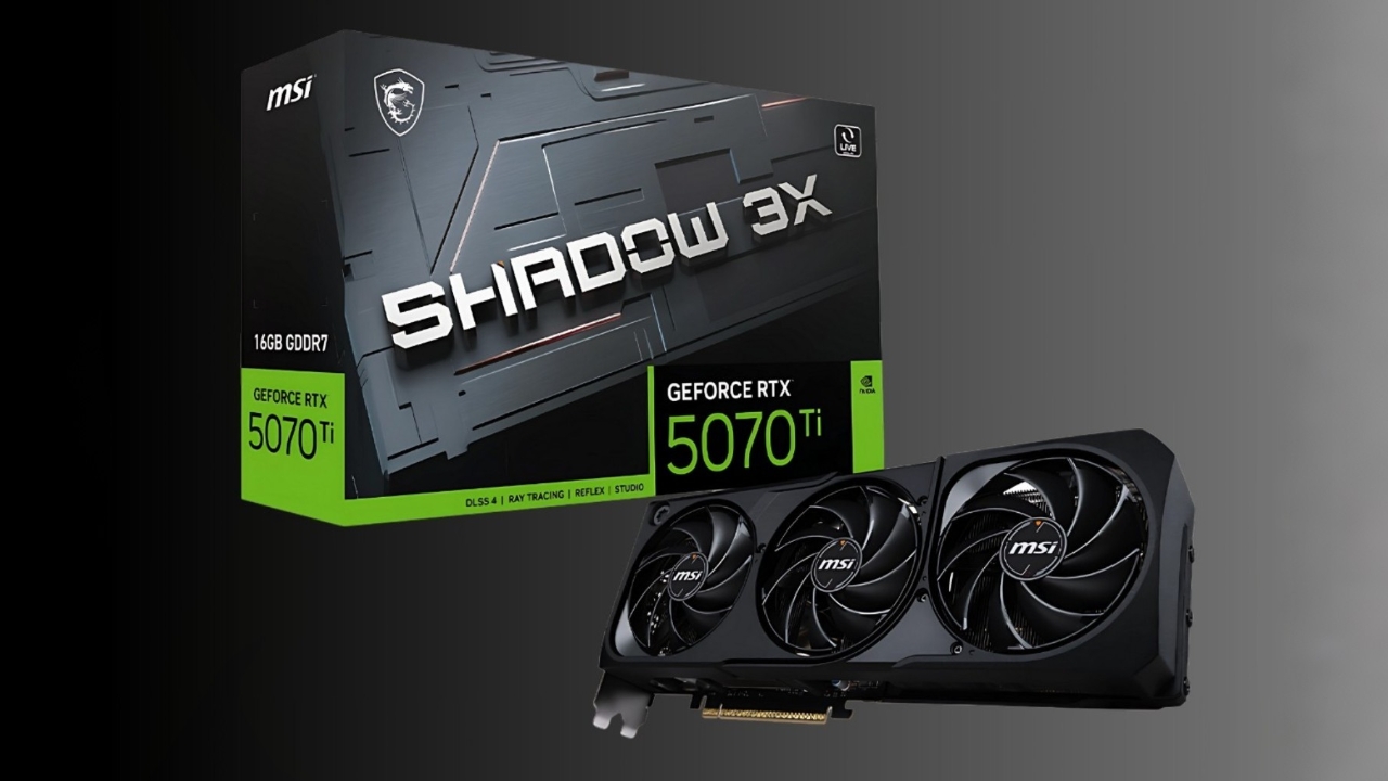 AMD RX 9070 XT'nin gelişi RTX 5070 Ti fiyatlarını uçurdu! - SDN