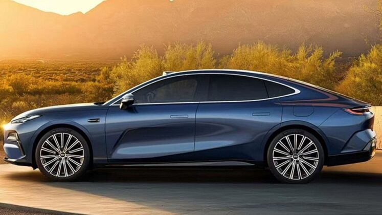 Geely Galaxy Starshine 8 tanıtıldı! - ShiftDelete.Net