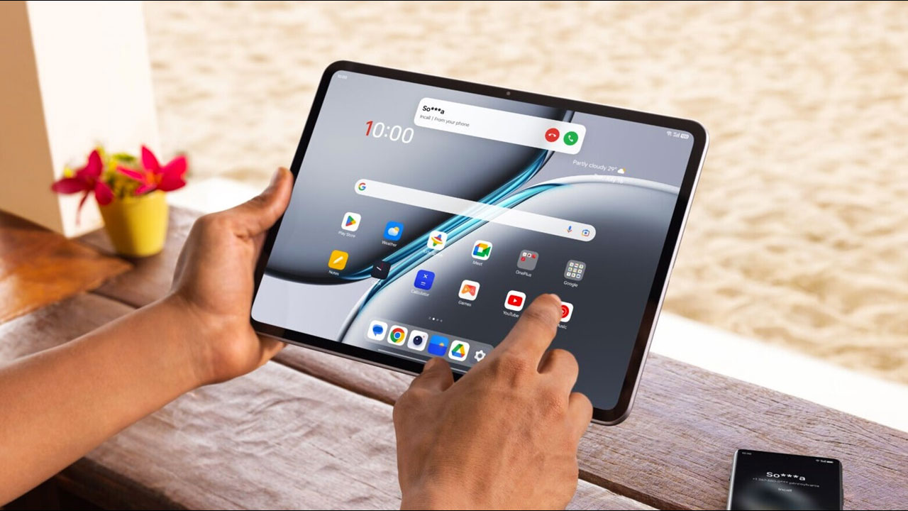 OnePlus Pad 2 Pro neler sunacak? Özellikleri ortaya çıktı - SDN