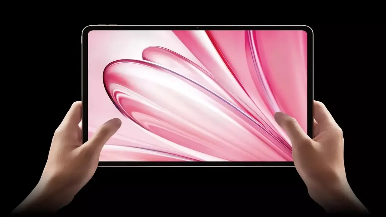 Oppo Pad 4 Pro resmen tanıtıldı! İşte özellikleri - ShiftDelete.Net