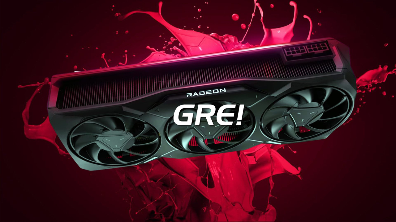 AMD Radeon RX 9070 GRE’nin özellikleri belli oldu! - SDN