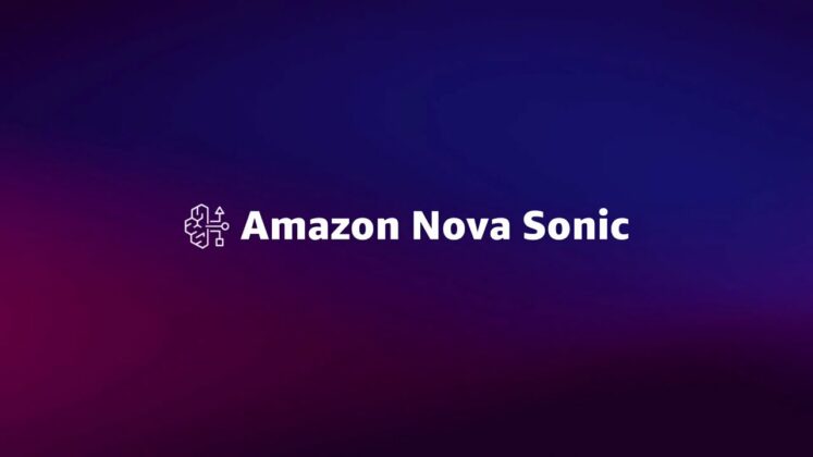 Amazon, yeni ses modeli Nova Sonic’i duyurdu! İşte özellikleri