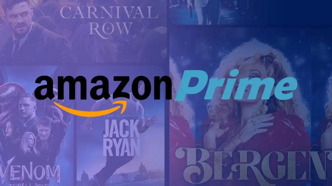 Türkiye'de Amazon Prime üyeliğine zam geldi! İşte yeni fiyat - SDN