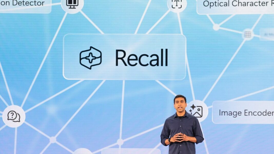 Microsoft, Recall özelliğini nihayet kullanıma sunuyor! - SDN