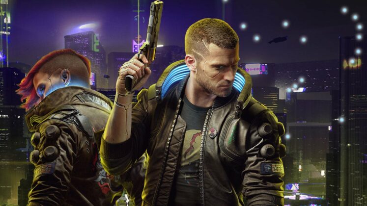 Cyberpunk 2 yakında geliyor! İşte son bilgiler - ShiftDelete.Net