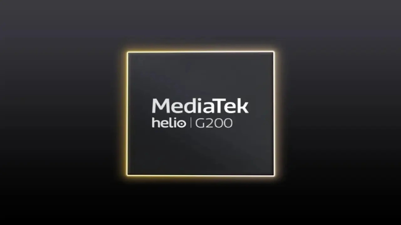 MediaTek Helio G200 duyuruldu! İşte özellikleri - ShiftDelete.Net