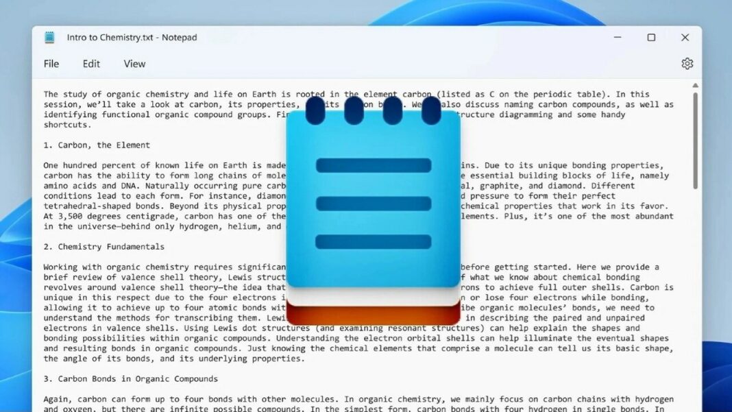 Microsoft Paint ve Notepad, yapay zeka desteği alıyor! - SDN