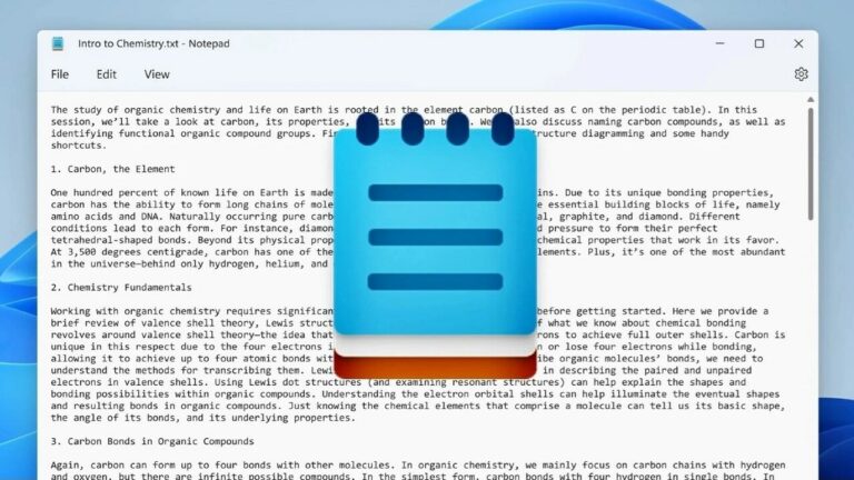 Microsoft Paint ve Notepad, yapay zeka desteği alıyor! - SDN