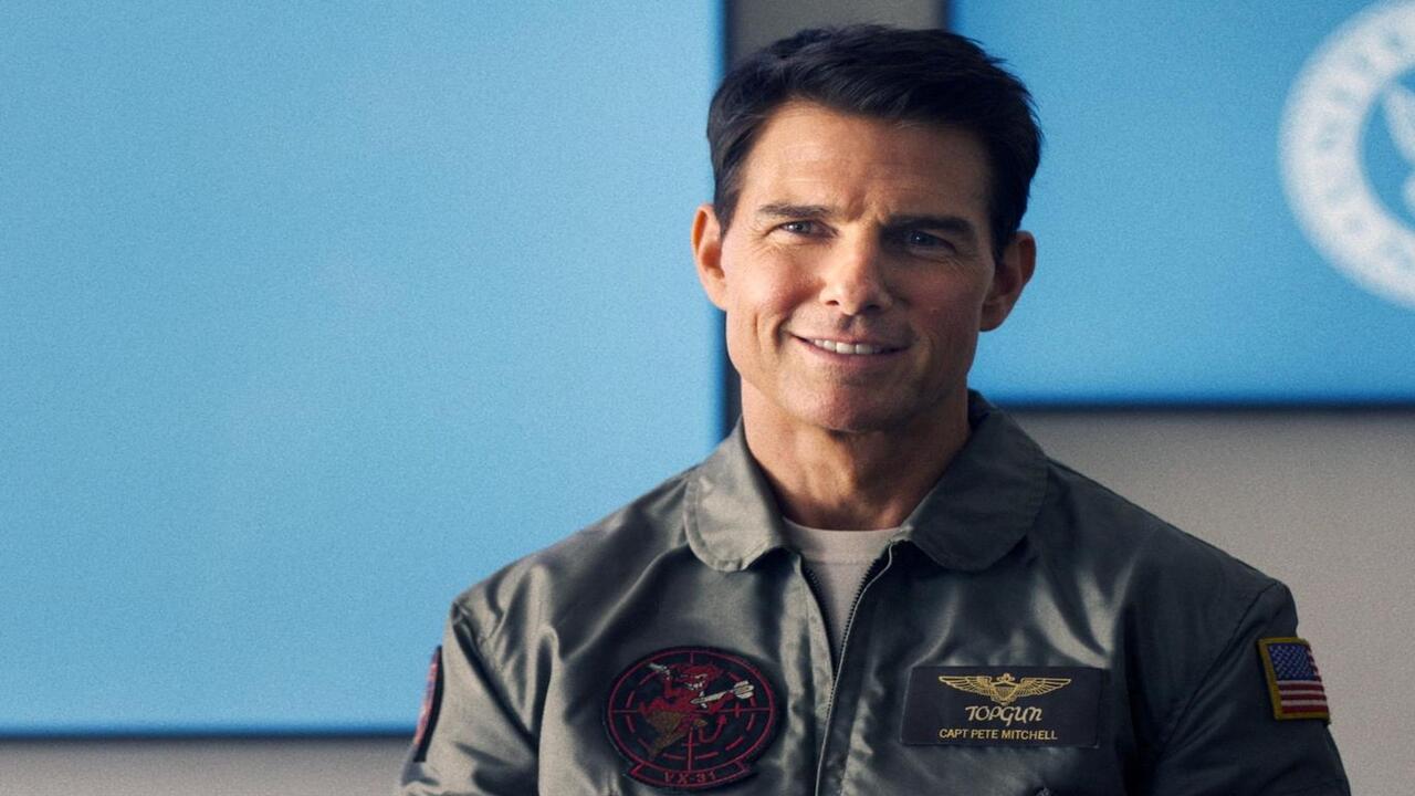 Tom Cruise'lu Top Gun 3 yakında geliyor! - ShiftDelete.Net