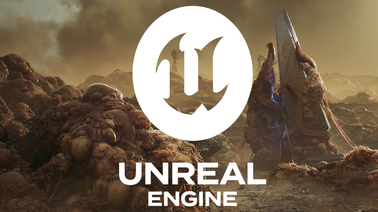 Unreal Engine 6 resmen geliyor! Peki ne zaman? - ShiftDelete.Net