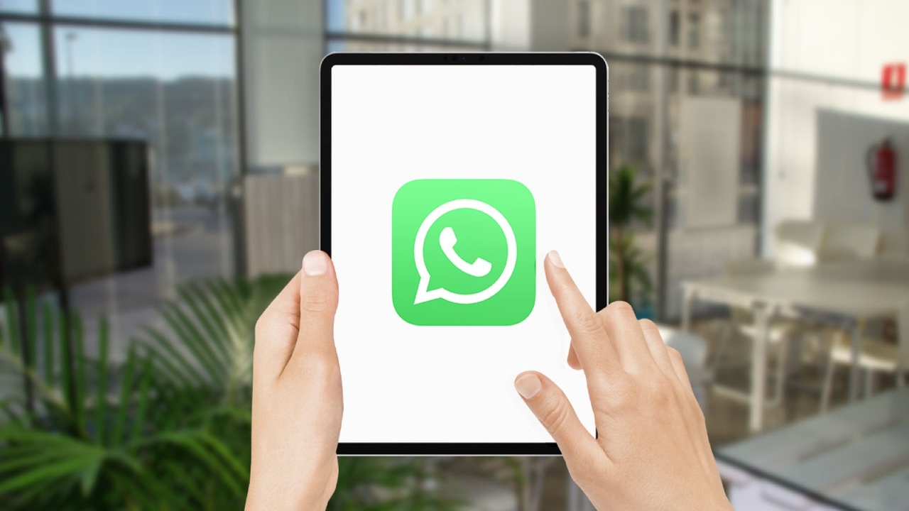 WhatsApp, resmen iPad modellerine geldi! - ShiftDelete.Net