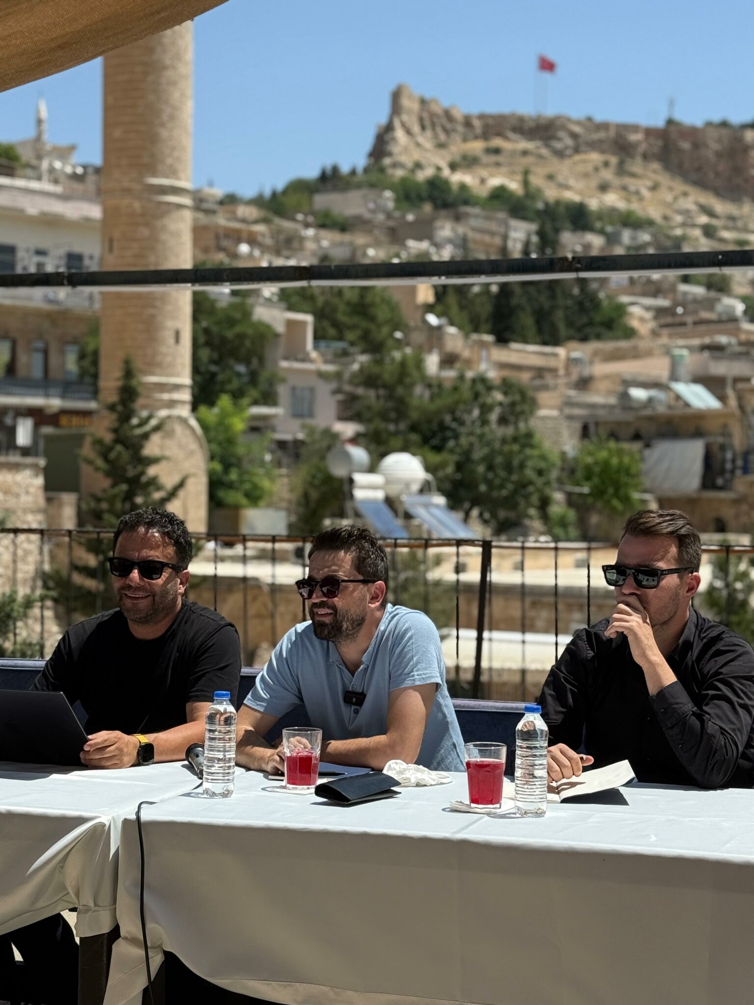 Türk Telekom, 81 ilde fiberle dijital omurga kurdu! - ShiftDelete.Net