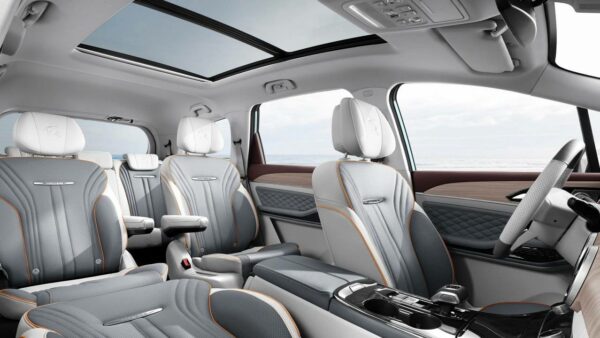 Forthing T5 Evo ve M4 U-Tour fiyatı ve özellikleri - ShiftDelete.Net