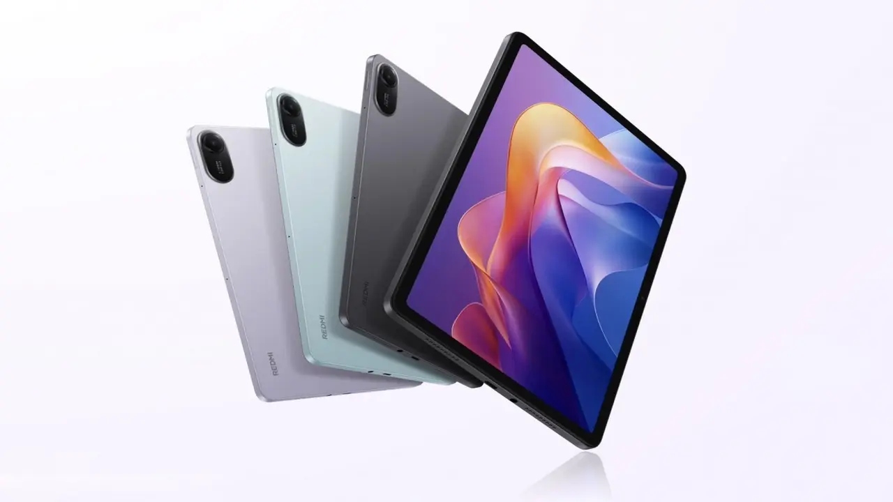 Redmi Pad 2 resmen tanıtıldı! İşte özellikleri - ShiftDelete.Net