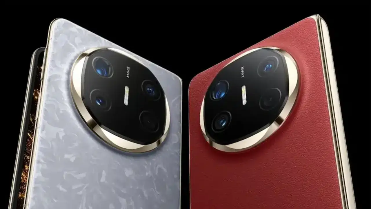 Huawei Mate X7 modelinin özellikleri sızdırıldı - ShiftDelete.Net