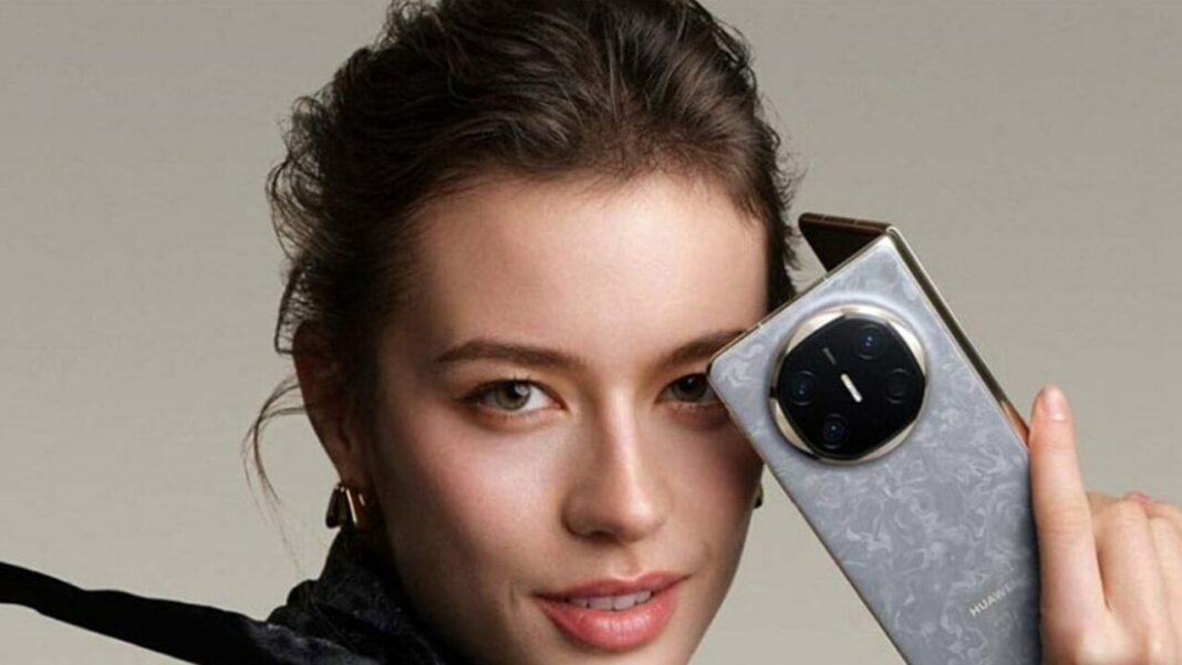 Huawei Mate X7 modelinin özellikleri sızdırıldı - ShiftDelete.Net