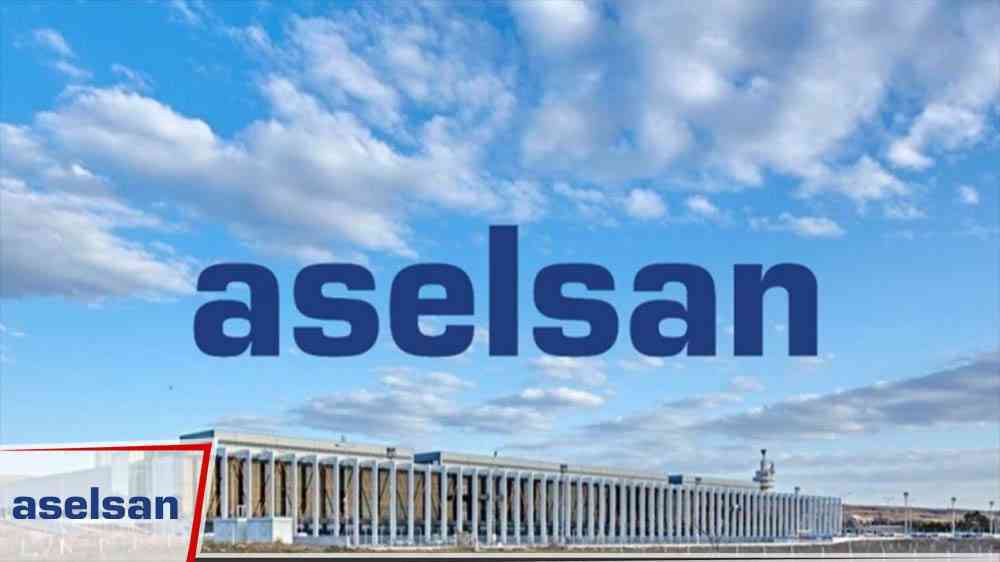 ASELSAN 2025'in ilk yarısında rekor kırdı - ShiftDelete.Net