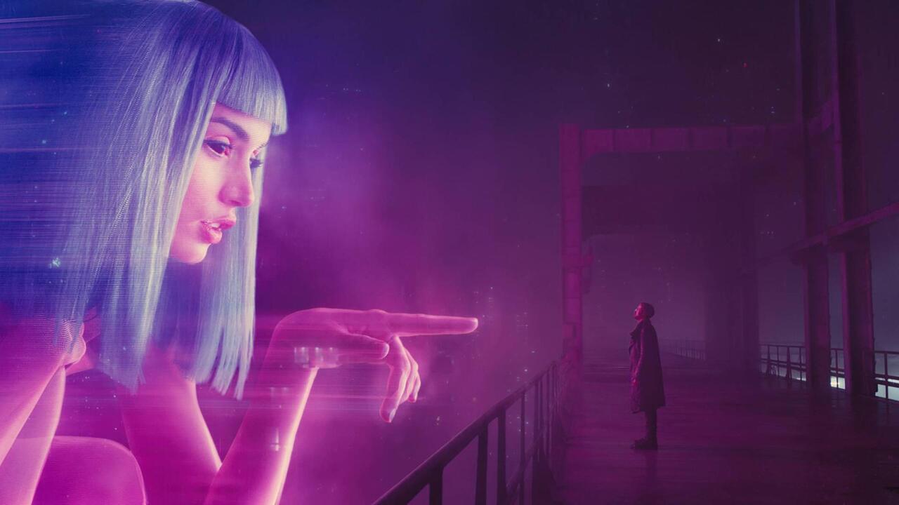 Blade Runner 2099 dizisi geliyor: İşte vizyon tarihi - ShiftDelete.Net