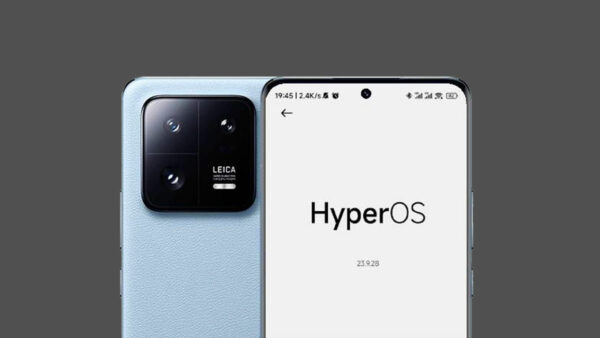 Xiaomi, son HyperOS 3 alacak modelleri açıkladı! - SDN