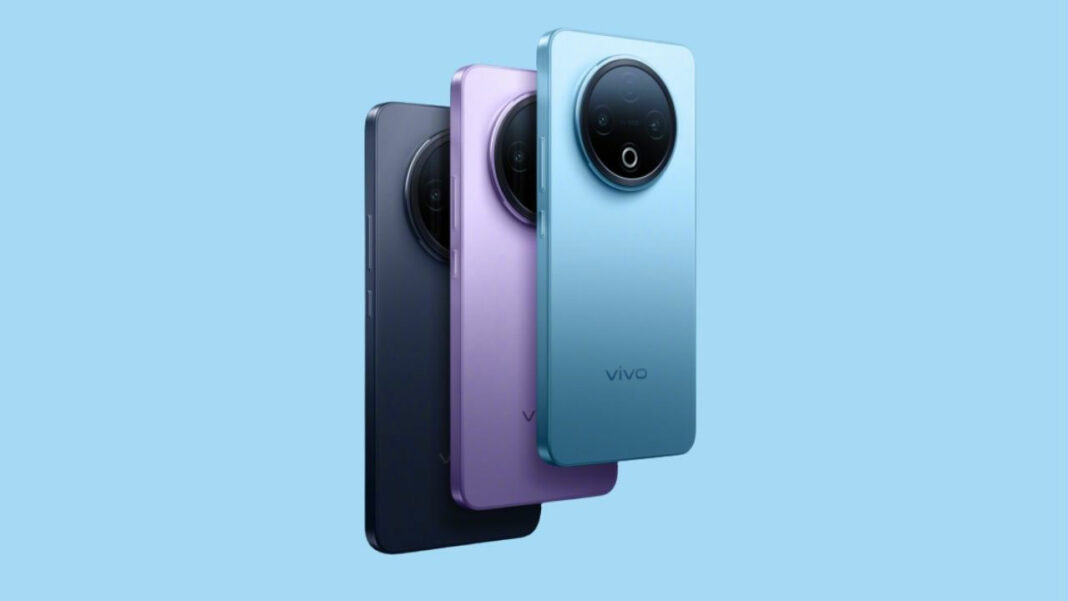 200 megapiksel kameralı vivo Y500 Pro geliyor! - ShiftDelete.Net