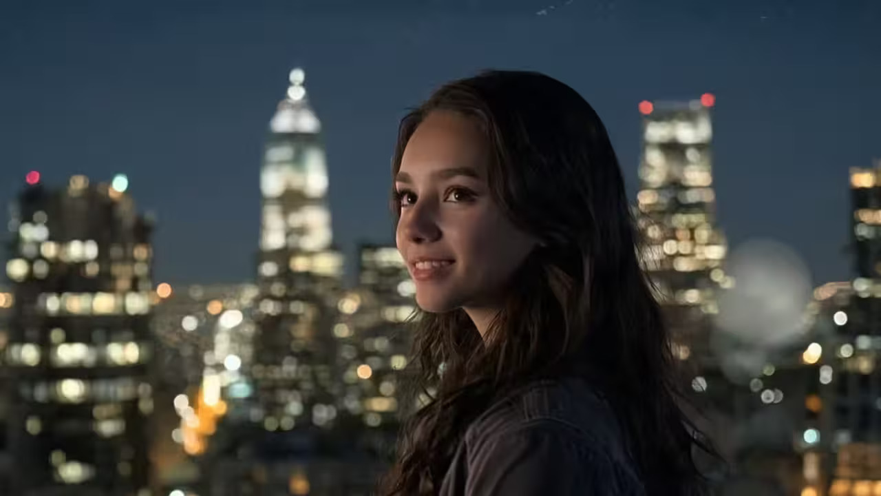 Yapay zekalı Hollywood yıldızı geliyor! - ShiftDelete.Net