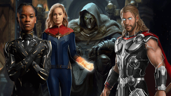 Avengers: Doomsday hakkında yeni gelişme - ShiftDelete.Net