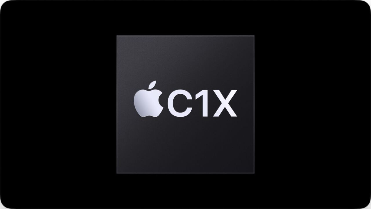 Apple C1X Modemi ile hızda geride ama pil ömründe rakipsiz - ShiftDelete.Net