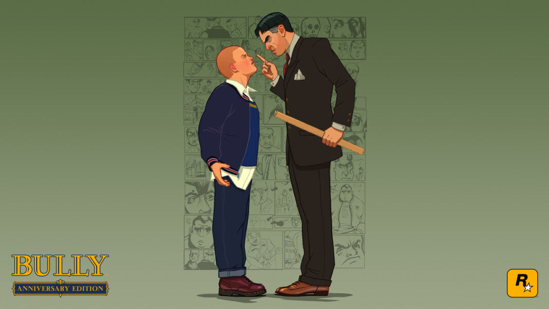 Bully 2 neden çıkmadı? - ShiftDelete.Net