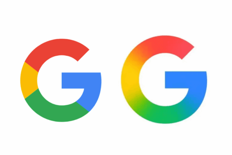 Google logosu sessizce değişiyor! - ShiftDelete.Net