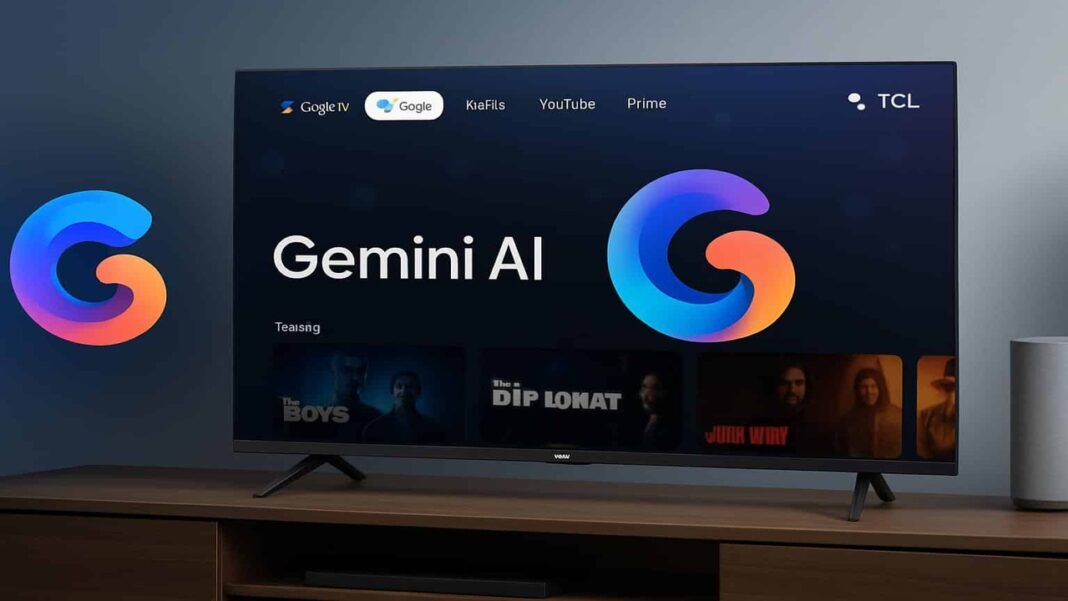 Google TV'ler Gemini desteği alıyor: İşte yenilikler - ShiftDelete.Net