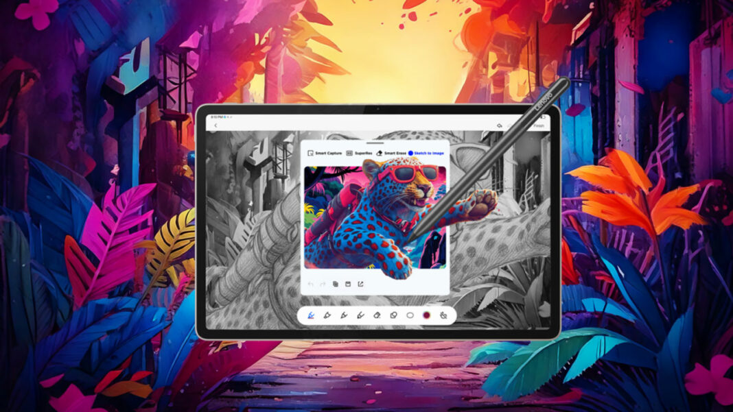 Lenovo IFA 2025'te iki yeni tablet duyurdu! - ShiftDelete.Net