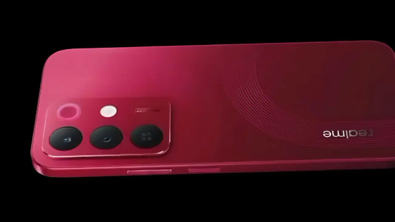 Realme 15x 5G yolda! İşte lansman tarihi ve özellikleri - SDN