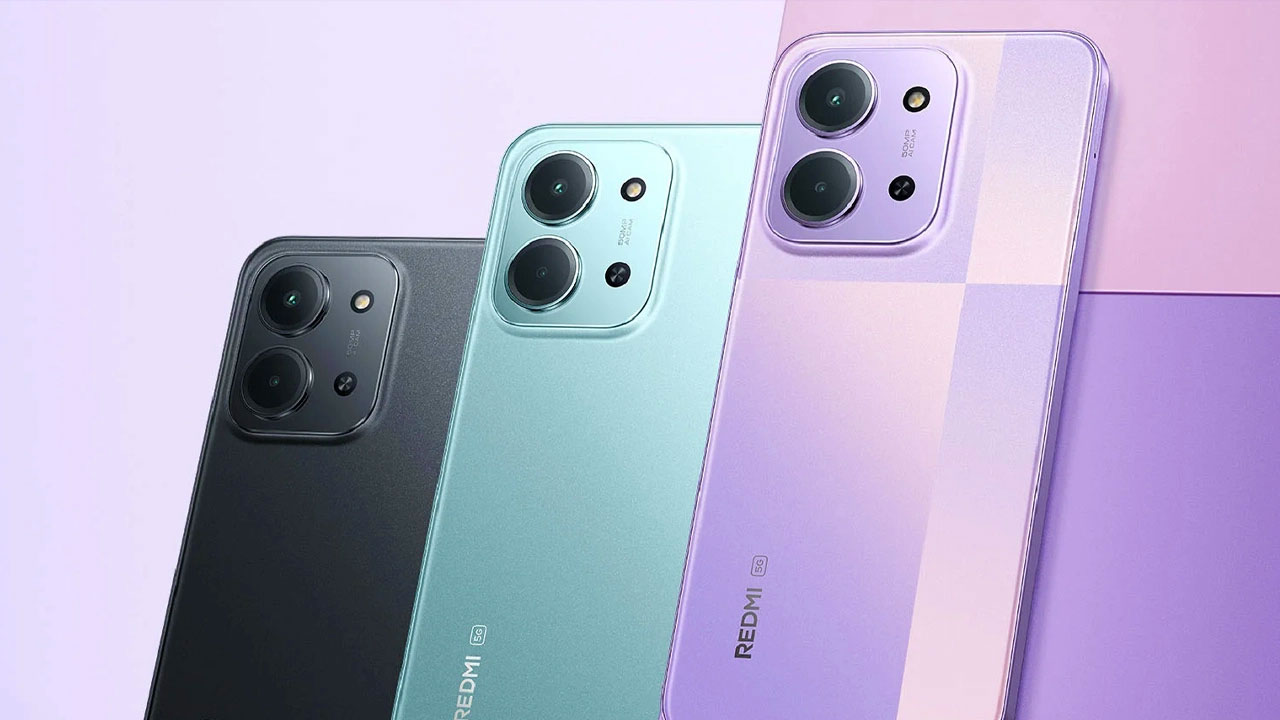 Redmi 15C 5G uygun fiyatıyla satışa sunuldu! - ShiftDelete.Net