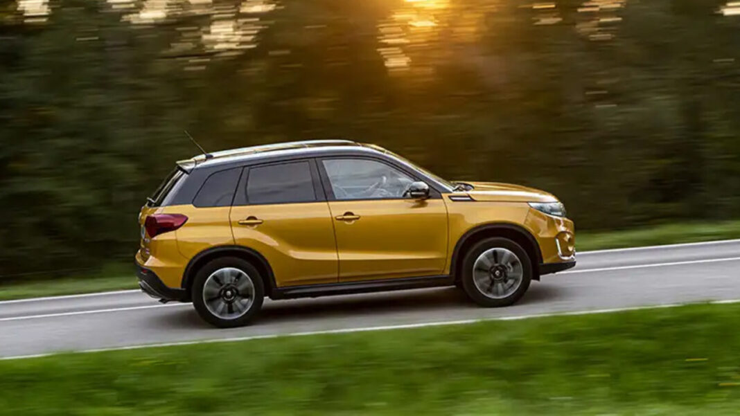 Suzuki Eylül 2025 fiyat listesi açıklandı - ShiftDelete.Net
