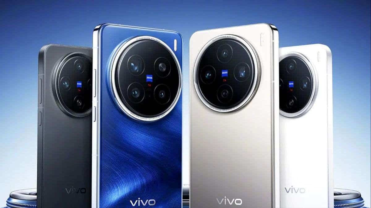 vivo X300 Ultra kamerası ile ilke imza atacak - ShiftDelete.Net