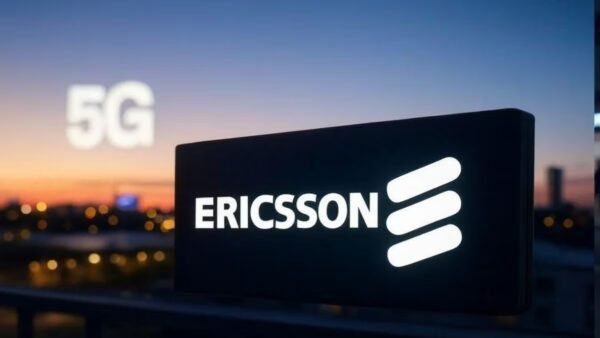 HPE ve Ericsson’dan 5G çekirdek çözümü - ShiftDelete.Net
