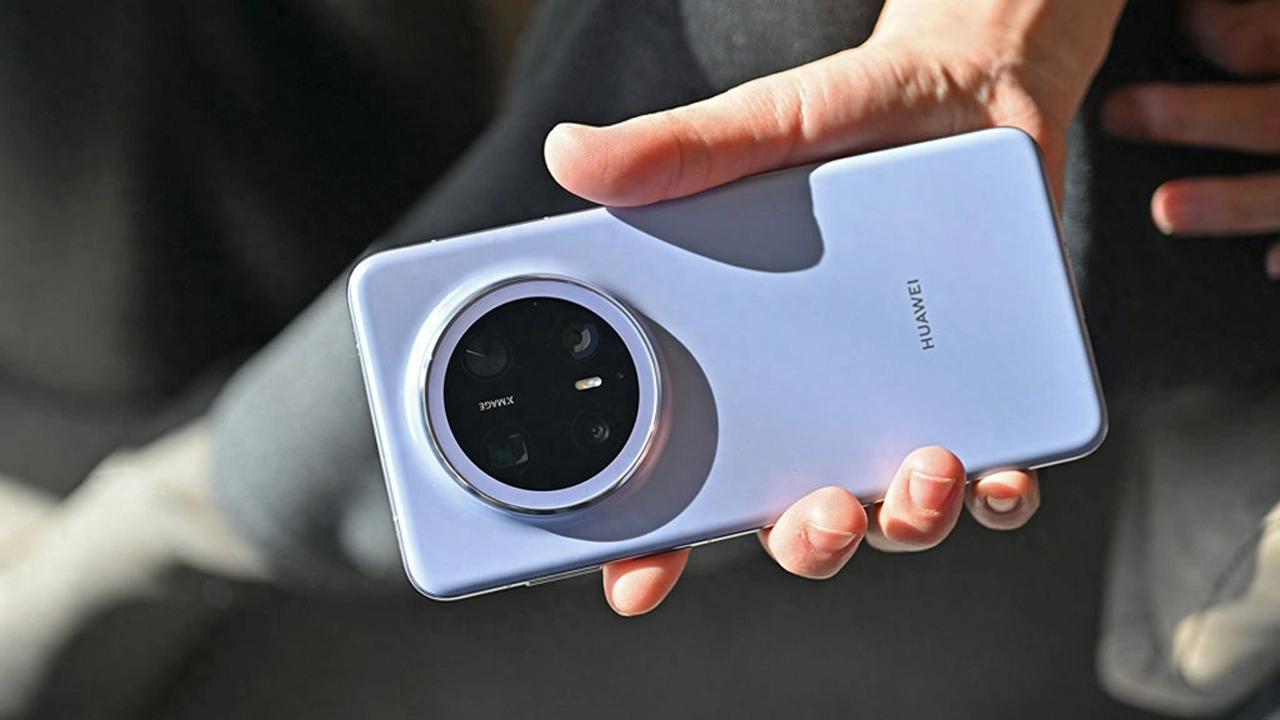Huawei Mate 80 Air geliyor: İşte özellikleri - ShiftDelete.Net