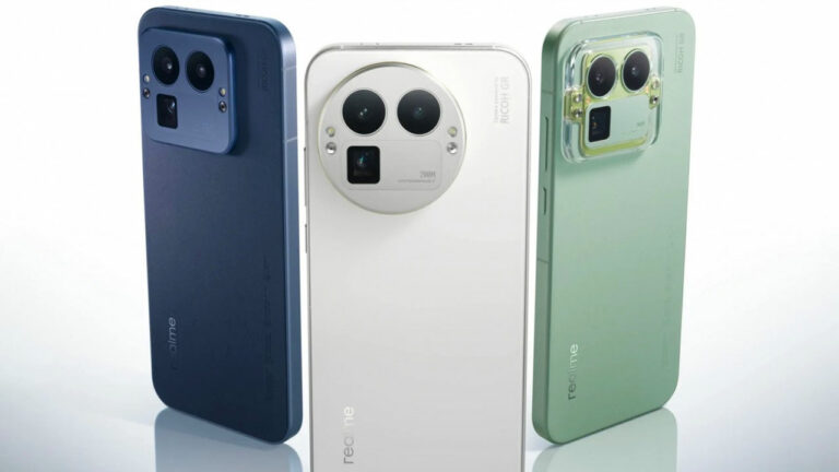 Realme GT8 Pro tanıtıldı! İşte özellikleri - ShiftDelete.Net