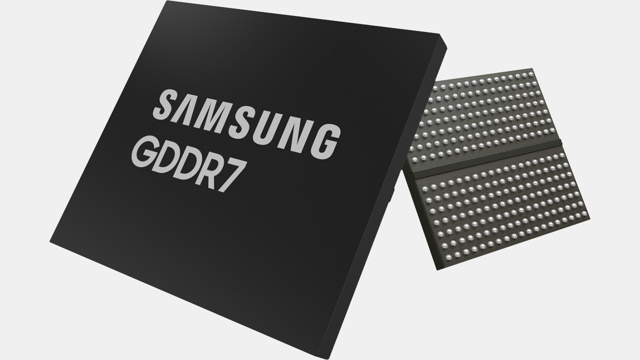 Samsung: Yapay zeka odaklı HBM4 bellekler yolda - ShiftDelete.Net