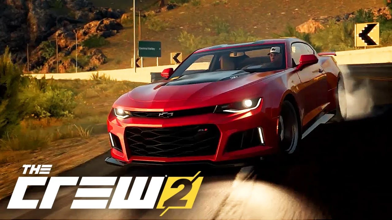 Ubisoft oyunculara yenildi: The Crew 2 çevrimdışı oynanabilecek ...
