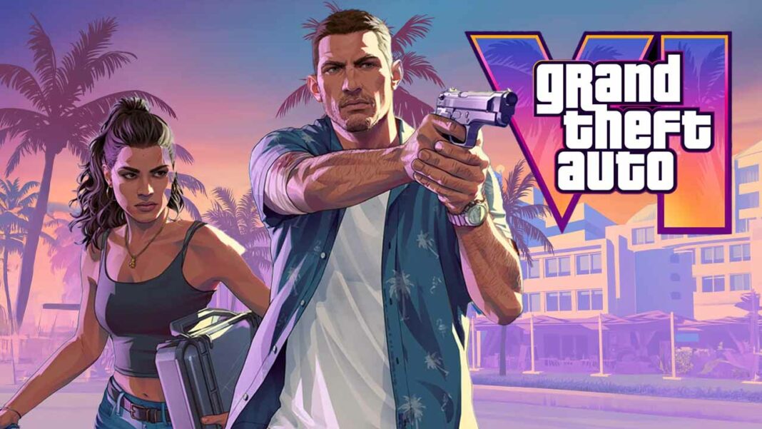 GTA 6 Çıkış Tarihi Kesinleşti! - ShiftDelete.Net