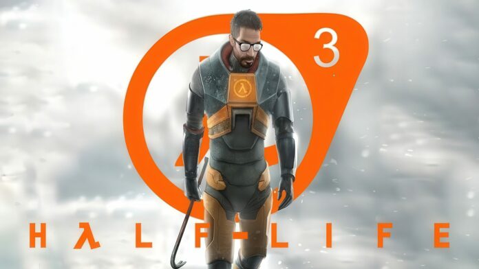 Half-Life 3 Yakında Duyurulabilir - ShiftDelete.Net