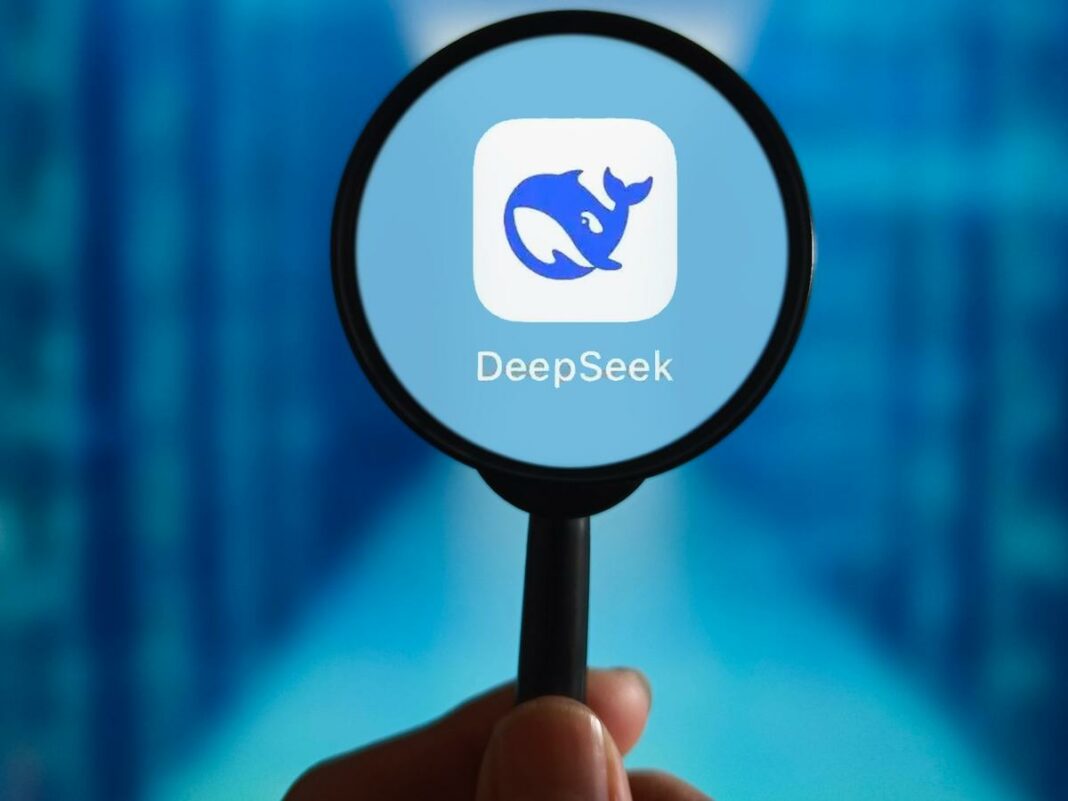 DeepSeek: Yapay zeka toplum için tehlikeli! - ShiftDelete.Net