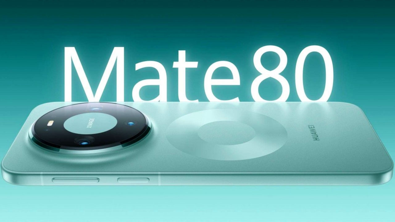 Huawei Mate 80 ve Mate 80 Pro Resmi Olarak Tanıtıldı! - SDN