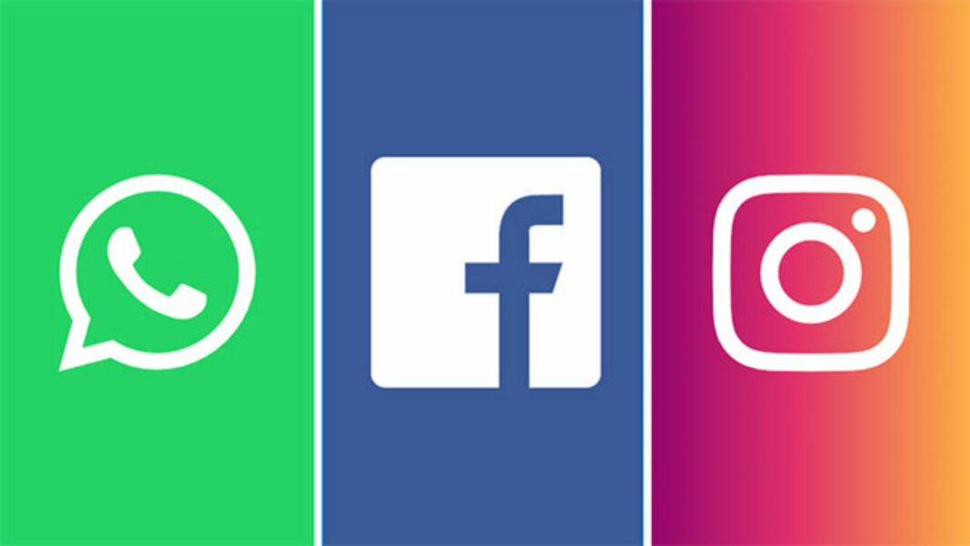 WhatsApp, Instagram ve Facebook bilgilerinizi yapay zeka için ...