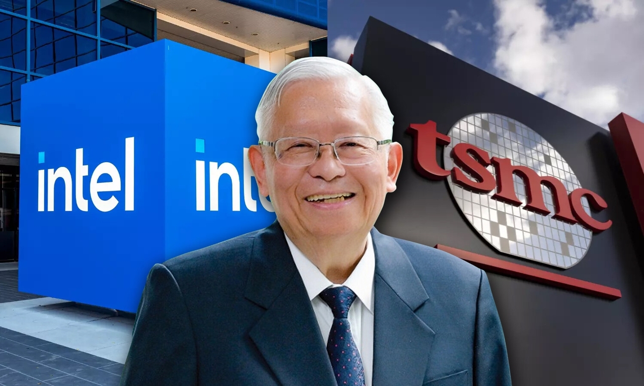 Intel ile TSMC arasında ajan krizi! - ShiftDelete.Net