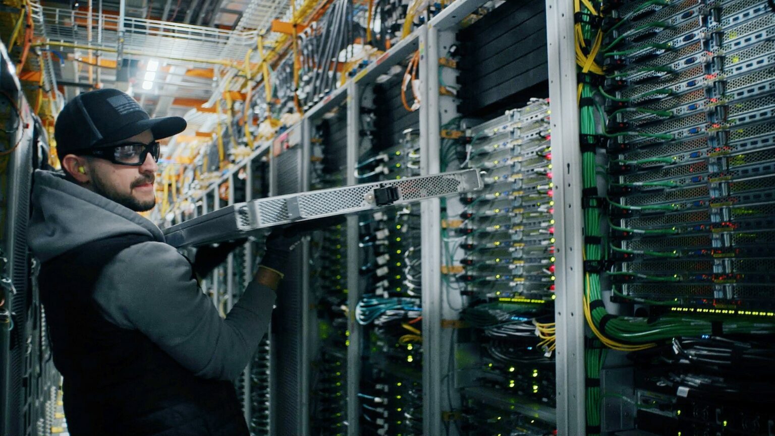 Amazon ve Nvidia'dan dev iş birliği! - ShiftDelete.Net